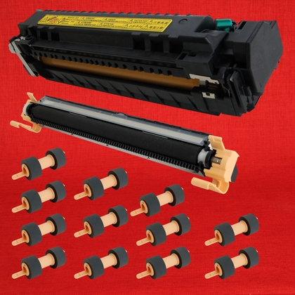 Sharp DX-B450P Fuser Maintenance Kit - 200K - 110 / 120 Volt, Genuine ...