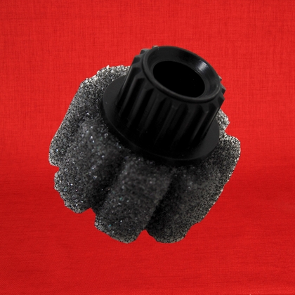 Ricoh SR4030 Sponge Gathering Roller, Genuine (A3580)