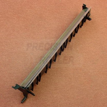 Ricoh A267-2721 (A2672721) Upper Entrance Guide Plate, Genuine (A4465)