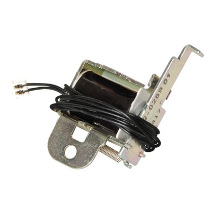 HP LaserJet 4345 Paper Pickup Solenoid, Genuine (A4606)