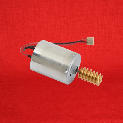 Oce IM5530 Cam Lift Motor, Genuine (B1142)