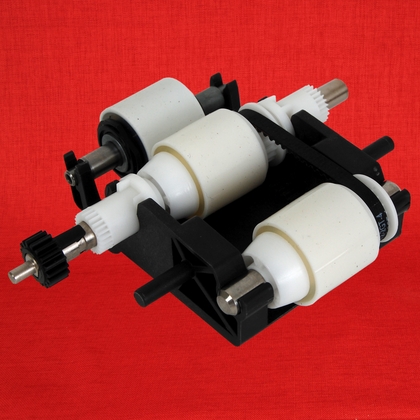Xerox 113R718 (113R00718) Doc Feeder (DADF) Feed Roller Assembly ...