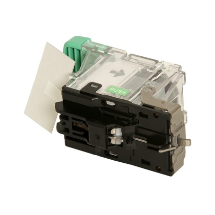 Ricoh 9858 (410805) Staple Cartridge with 5,000 Staples, Genuine (D1500)