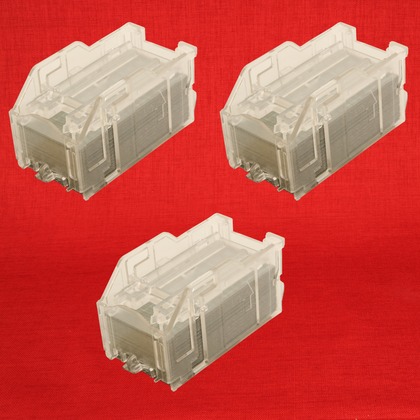 Staple Cartridge - Box of 3 Compatible with Canon Inner Finisher G1 (D2066)