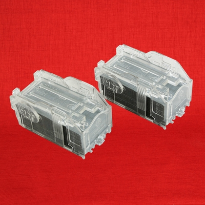 Canon imageRUNNER ADVANCE 8085 Staple Cartridge - Box of 2, Genuine (D8110)