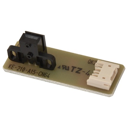 Canon QK1-5066-000 (QM4-2883-000) Encoder Assembly, Genuine (E2043)