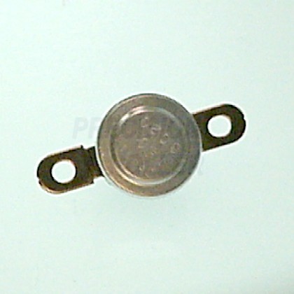 Sharp ARM205 Fuser Thermal Fuse, Genuine (E4978)