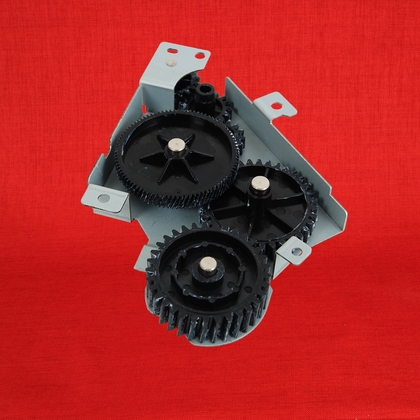 Swing Plate Gear Assembly Compatible with HP LaserJet Enterprise M604dn ...