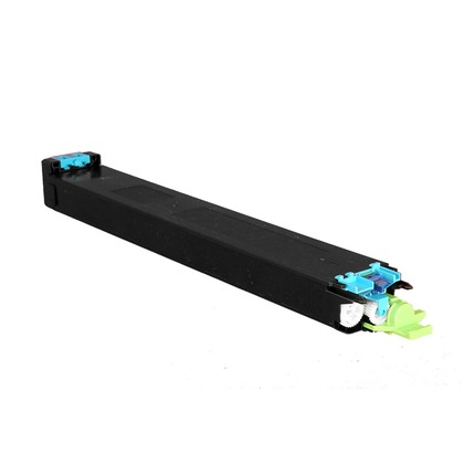 Sharp MX-2600N Cyan Toner Cartridge, Genuine (G0407)