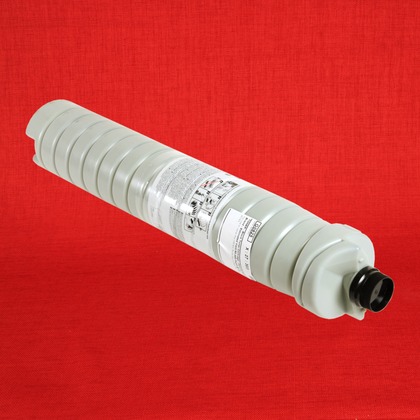 Ricoh Pro 1357EX Black Toner Cartridge, Genuine (G0825)