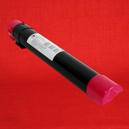 Xerox WorkCentre 7428 Magenta Toner Cartridge, Genuine (G0939)