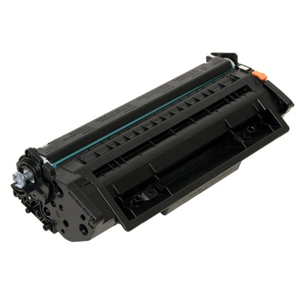 Canon imageCLASS LBP253dw Black Toner Cartridge, Genuine (G1001)