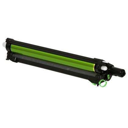 Sharp DX-C400 Black Drum Cartridge, Genuine (G1208)