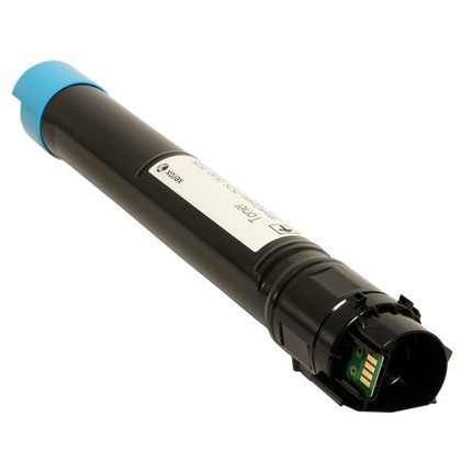 Xerox WorkCentre EC7836 Cyan Toner Cartridge, Genuine (G1494)