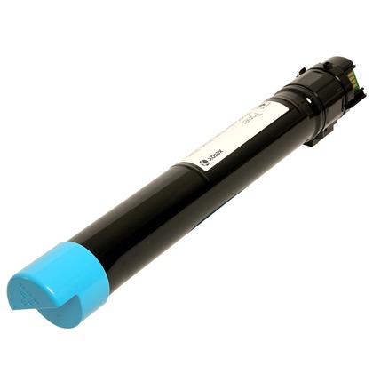 Xerox WorkCentre EC7836 Cyan Toner Cartridge, Genuine (G1494)