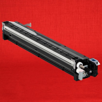 Ricoh D177-3021 (D1773036) Cyan Developer Unit, Genuine (G3232)