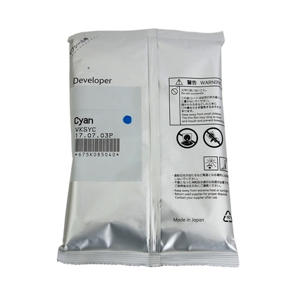 Xerox AltaLink C8070 Cyan Developer, Genuine (G3281)