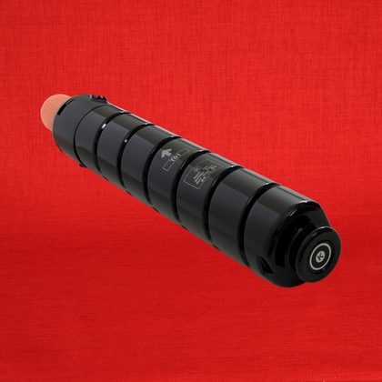 Canon imagePRESS C700 Black Toner Cartridge, Genuine (G3391)