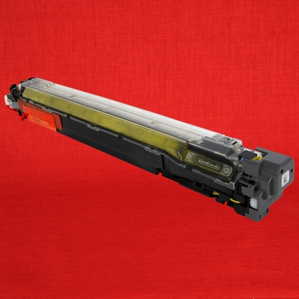 Canon imageRUNNER ADVANCE C3525i Yellow Developer Assembly, Genuine (G3425)