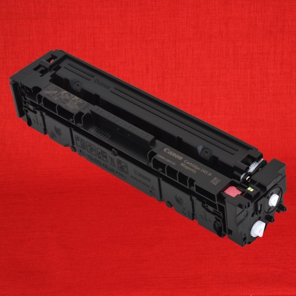 Canon Color imageCLASS LBP612Cdw Magenta High Yield Toner Cartridge ...