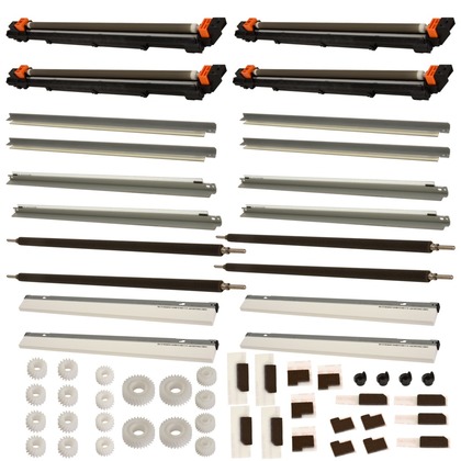 Ricoh MP C8003 Maintenance Kits