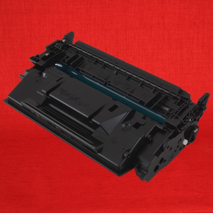 HP LaserJet Enterprise Flow MFP M528c Black High Yield Toner Cartridge ...