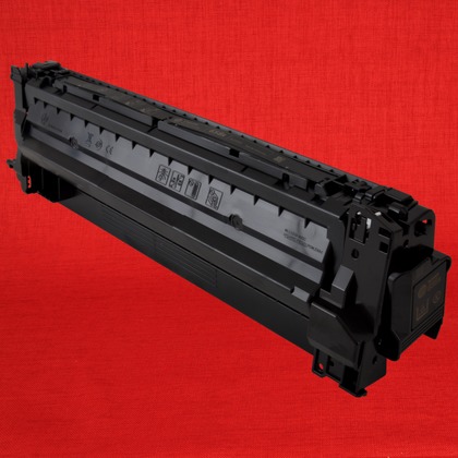 HP Color LaserJet Enterprise M751n Black Toner Cartridge, Genuine (G4286)