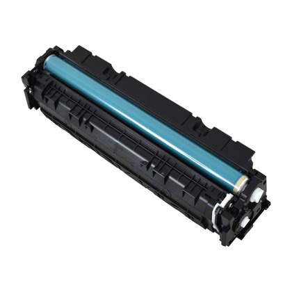HP Color LaserJet Pro M454dn Yellow Toner Cartridge, Genuine (G4298)