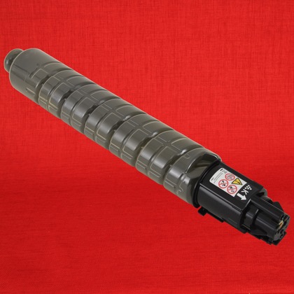 Savin IM C300F Black Toner Cartridge, Genuine (G4432)