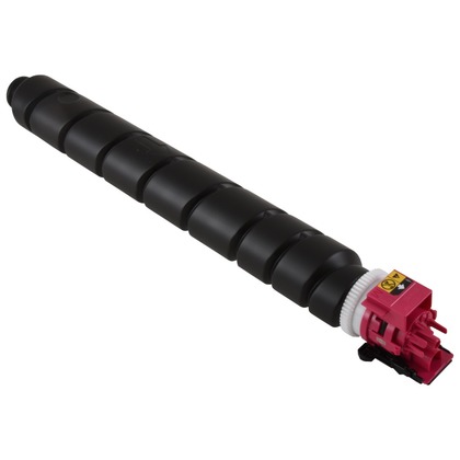 Kyocera TK8377M (TK-8377M) Magenta Toner Cartridge, Genuine (G4783)