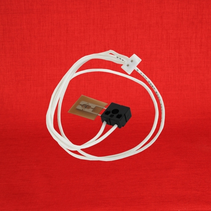 Ricoh Aficio MP 161SPF Fuser Thermistor, Genuine (H3497)