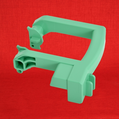 Ricoh Aficio 2022SP Green Toner Lock Lever / Cam Handle, Genuine (J2715)