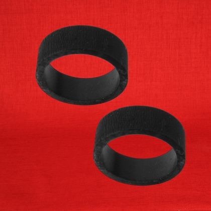 Tray 1 Pickup Roller Tires Only Compatible with Lexmark 56P1820 ...