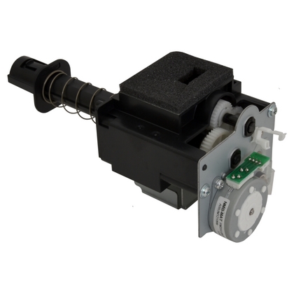 Konica Minolta bizhub C452 Toner Hopper Parts