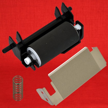 Xerox 604K74441 (604K74442) Bypass (Manual) Separation Roller Assembly ...