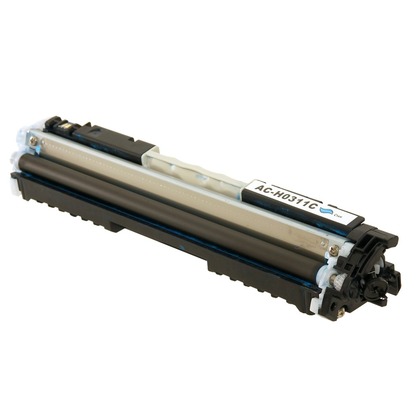Toner Color Cartridges - Set of All 4 Compatible with HP LaserJet Pro ...