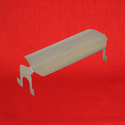 Savin MLP37N Bypass (Manual) Feed Roller Cover, Genuine (K1155)