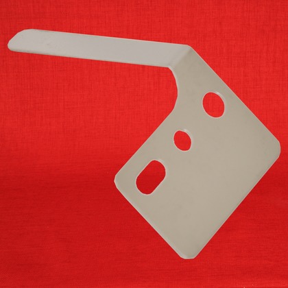 Ricoh Pro C7100 Spring Plate in Web Cleaning Unit, Genuine (K2242)