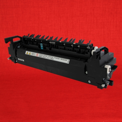 Ricoh D2424055 (D2424058) Fuser Unit - 110 / 120 Volt, Genuine (K2738)