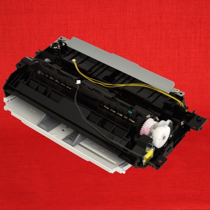 HP LaserJet Enterprise M604dn Multi-Purpose / Tray 1 Paper Pickup ...
