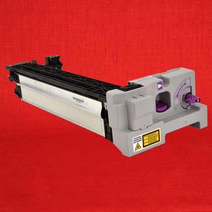 Ricoh Pro C7110sx Black Photoconductor Unit, Genuine (K4954)