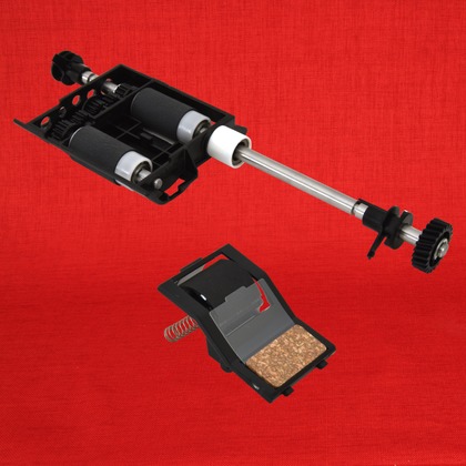 Xerox VersaLink C400DN DADF Feed Roller Kit, Genuine (K5419)