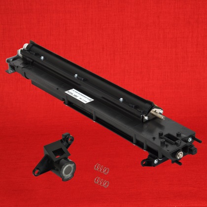 Konica Minolta bizhub C759 Black Developer Unit, Genuine (K6147)