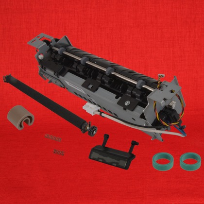 Lexmark 41X1230 Fuser Maintenance Kit - 100 Volt, Genuine (K6849)