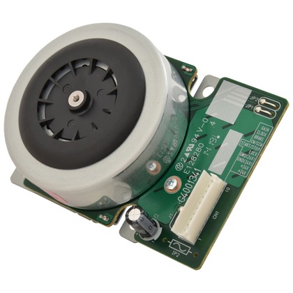 Ricoh MP 5054SP Motors