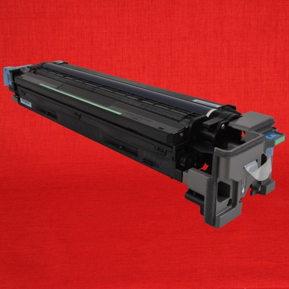 Ricoh D0BM2221 (D0BM-2221) Cyan Imaging Unit, Genuine (K6991)