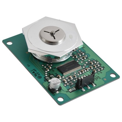 Sharp RMOTP1010FCPZ Polygon Motor, Genuine (K7539)