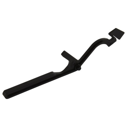 Lexmark MX511dte Media Present Sensor Flag, Genuine (K7663)