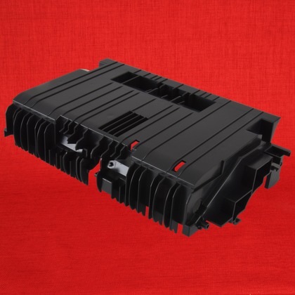 Ricoh Aficio MP C300 Transfer Assembly Holder Guide Plate, Genuine (K8698)