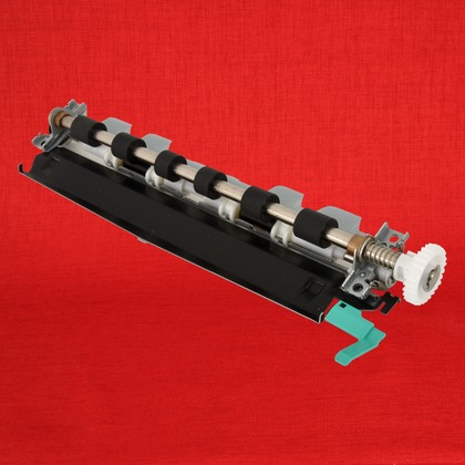 Refurbished - Registration Roller Assembly Compatible with HP LaserJet ...